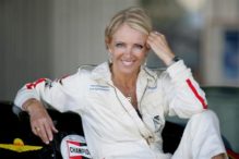 Patty Wagstaff Aerobatic Instruction – Offering Upset Training and ...